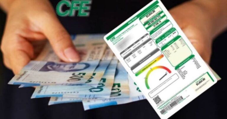 Estas son las tarifas reguladas de la CFE para este 2025 - Expreso de ...