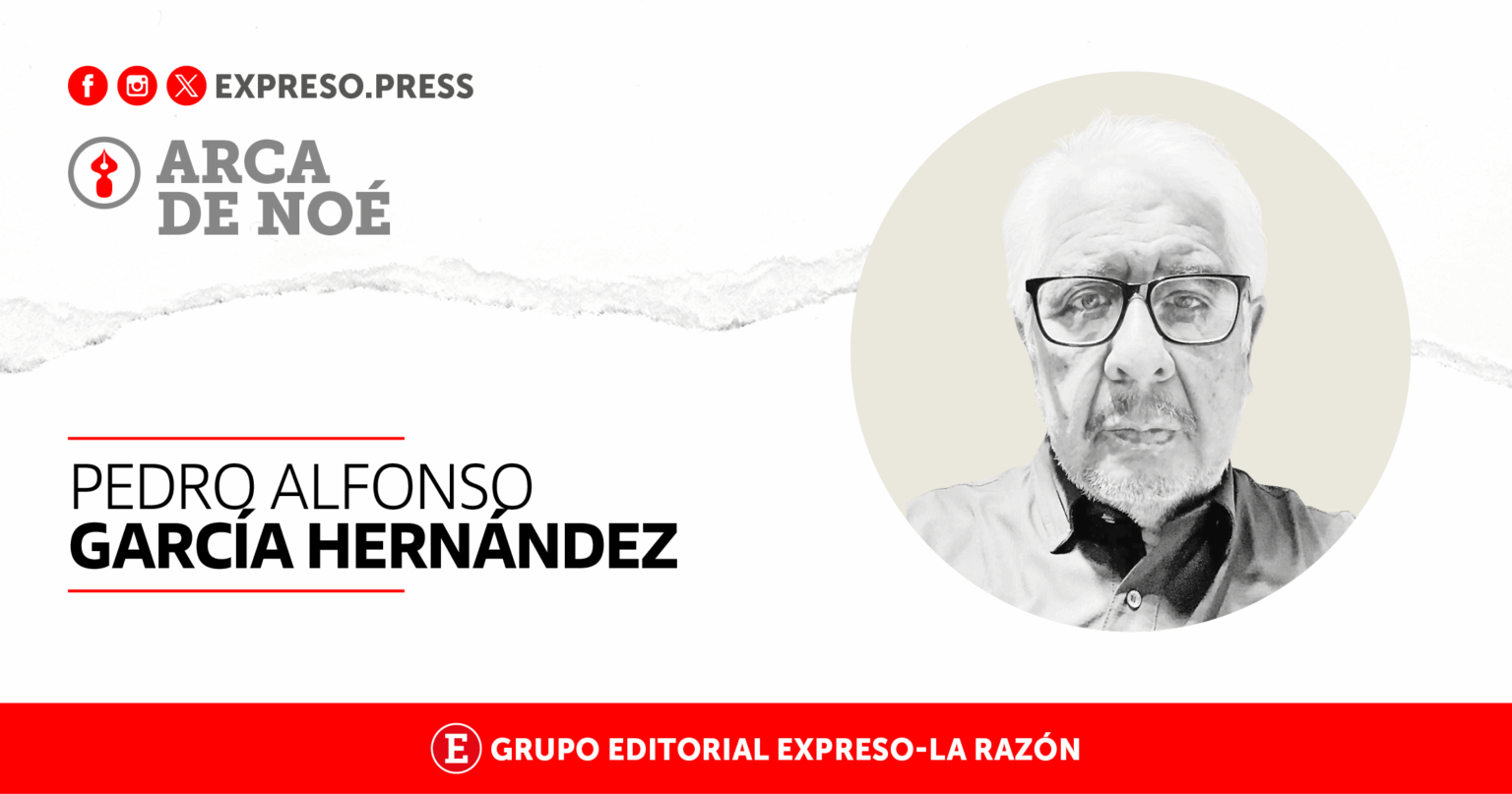 EU: la paja en el ojo ajeno… - Expreso de Tamaulipas
