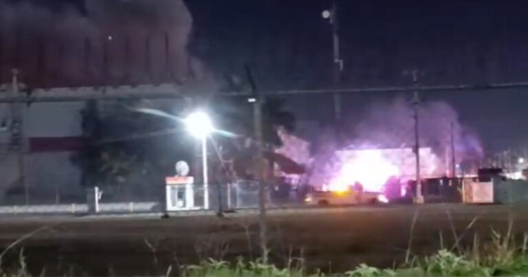 Sube a tres muertos tragedia en maquiladora Spellman de Matamoros ...