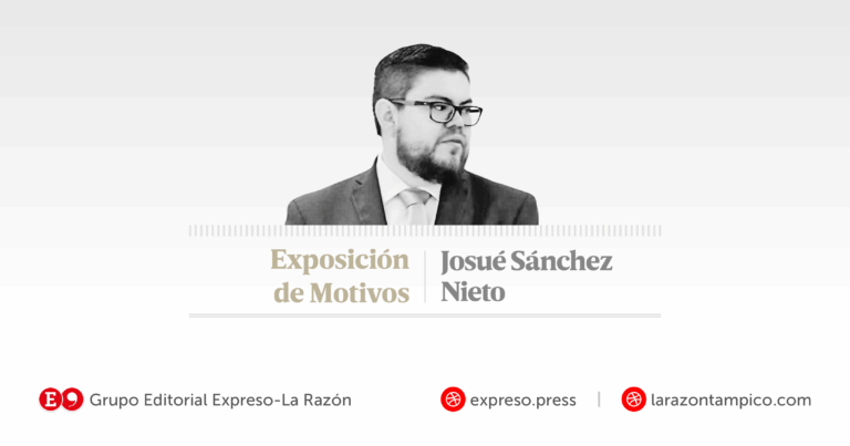 Legislar sencillito: El fetiche de los ODS - Expreso de Tamaulipas