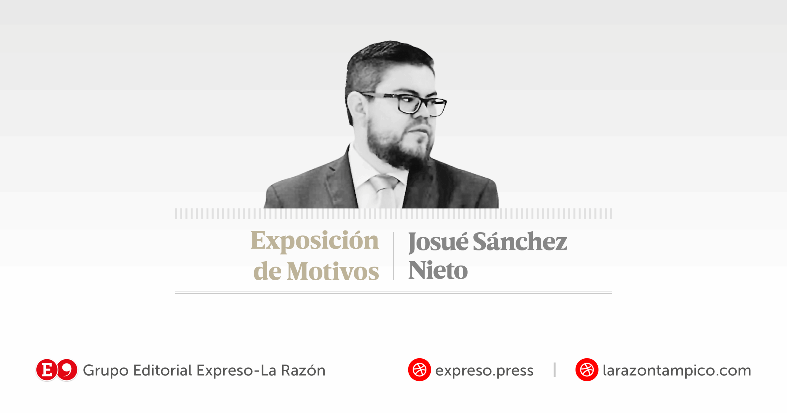 Legislar sencillito: El fetiche de los ODS - Expreso de Tamaulipas