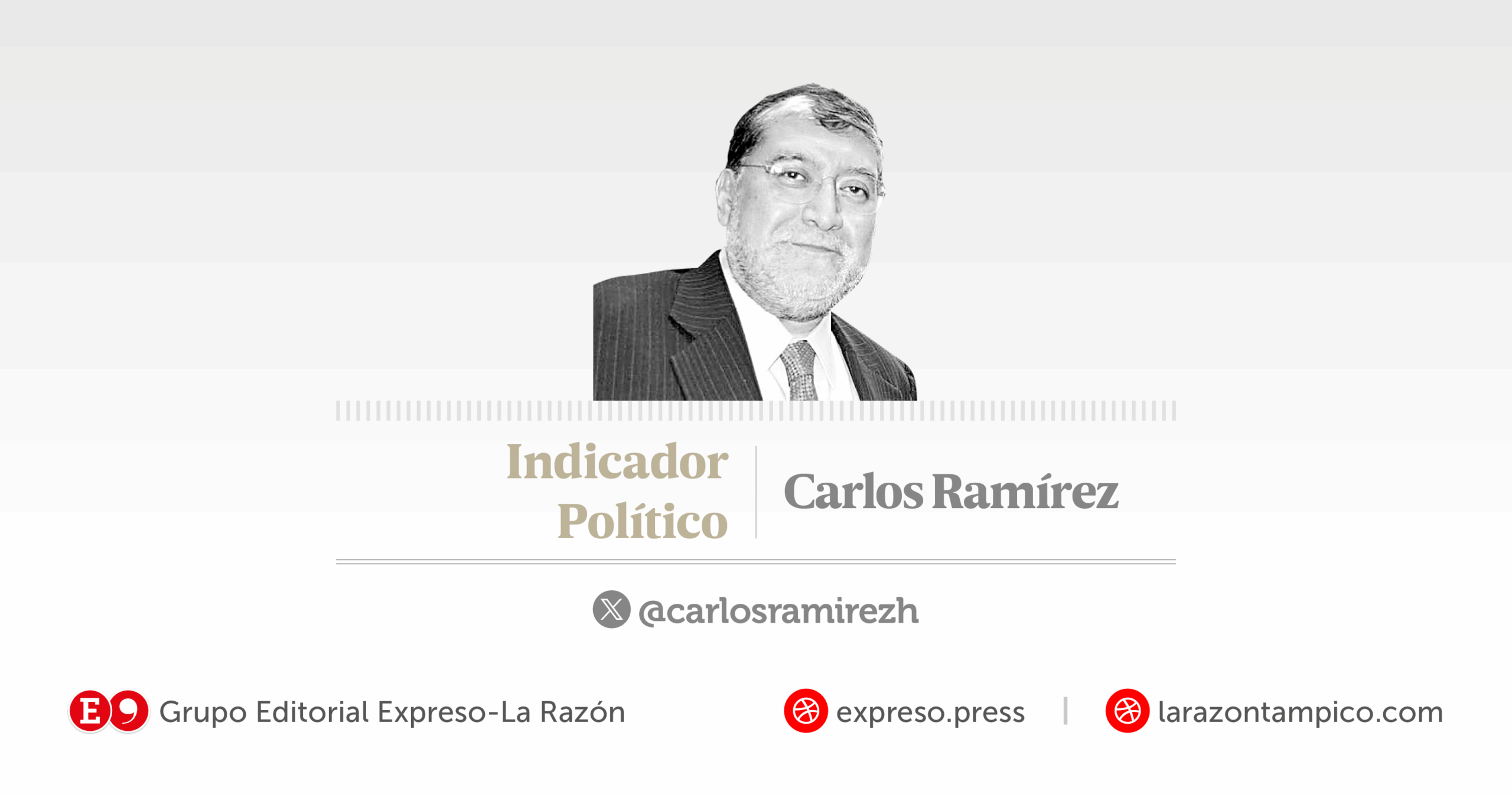 Rocha Díaz, punta del iceberg de la narcopolítica mexicana - Expreso de ...