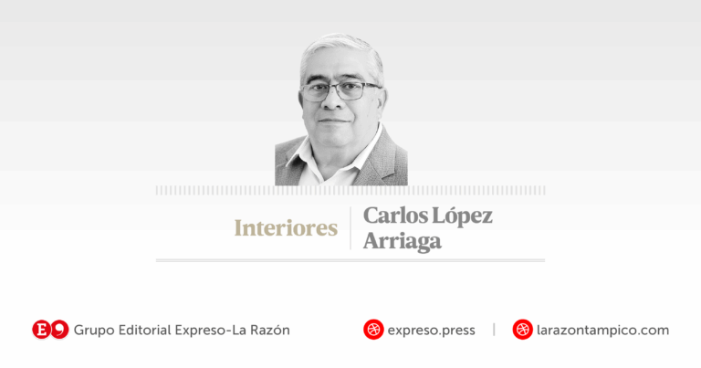 Duelo de símbolos - Expreso de Tamaulipas