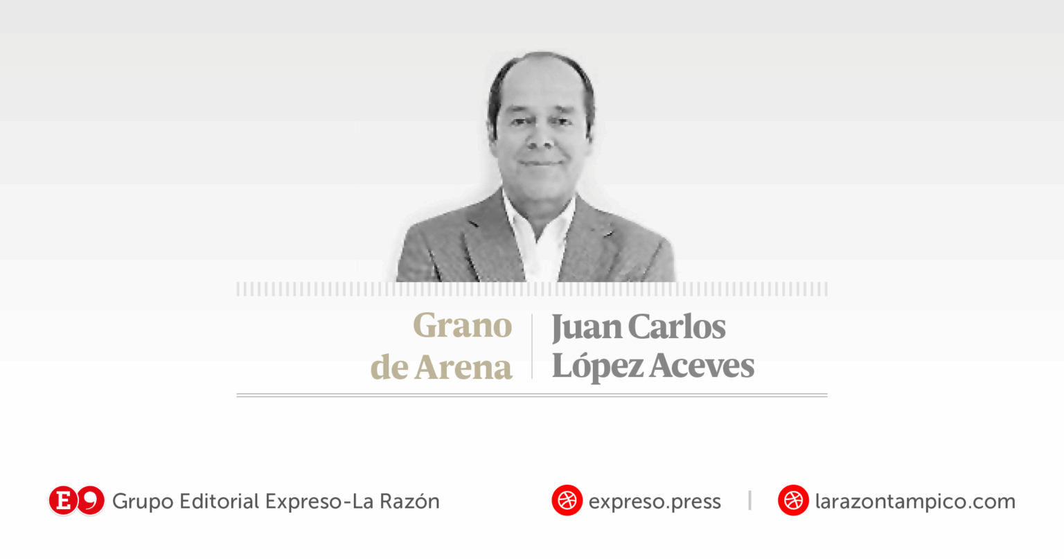 ENCIG: Confianza en Américo - Expreso de Tamaulipas