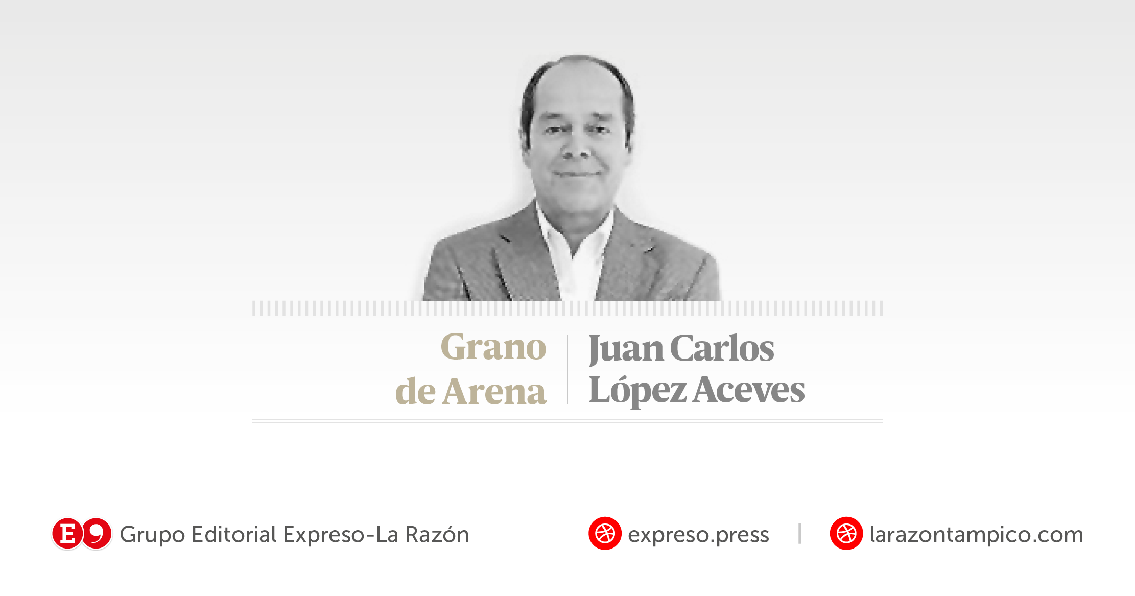 La suerte de Maru y la desgracia de Rocha - Expreso de Tamaulipas