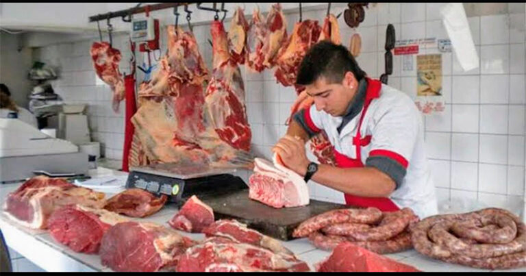 Descartan bajar precio de carne - Expreso de Tamaulipas