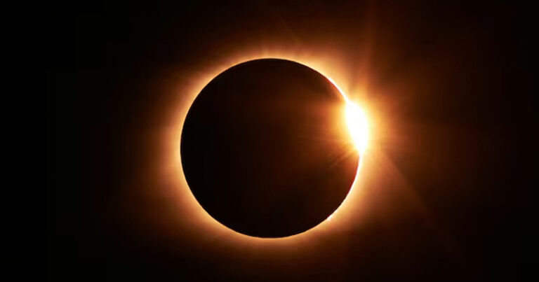 NASA revela fecha y países donde podrá verse el eclipse solar de 2027 ...
