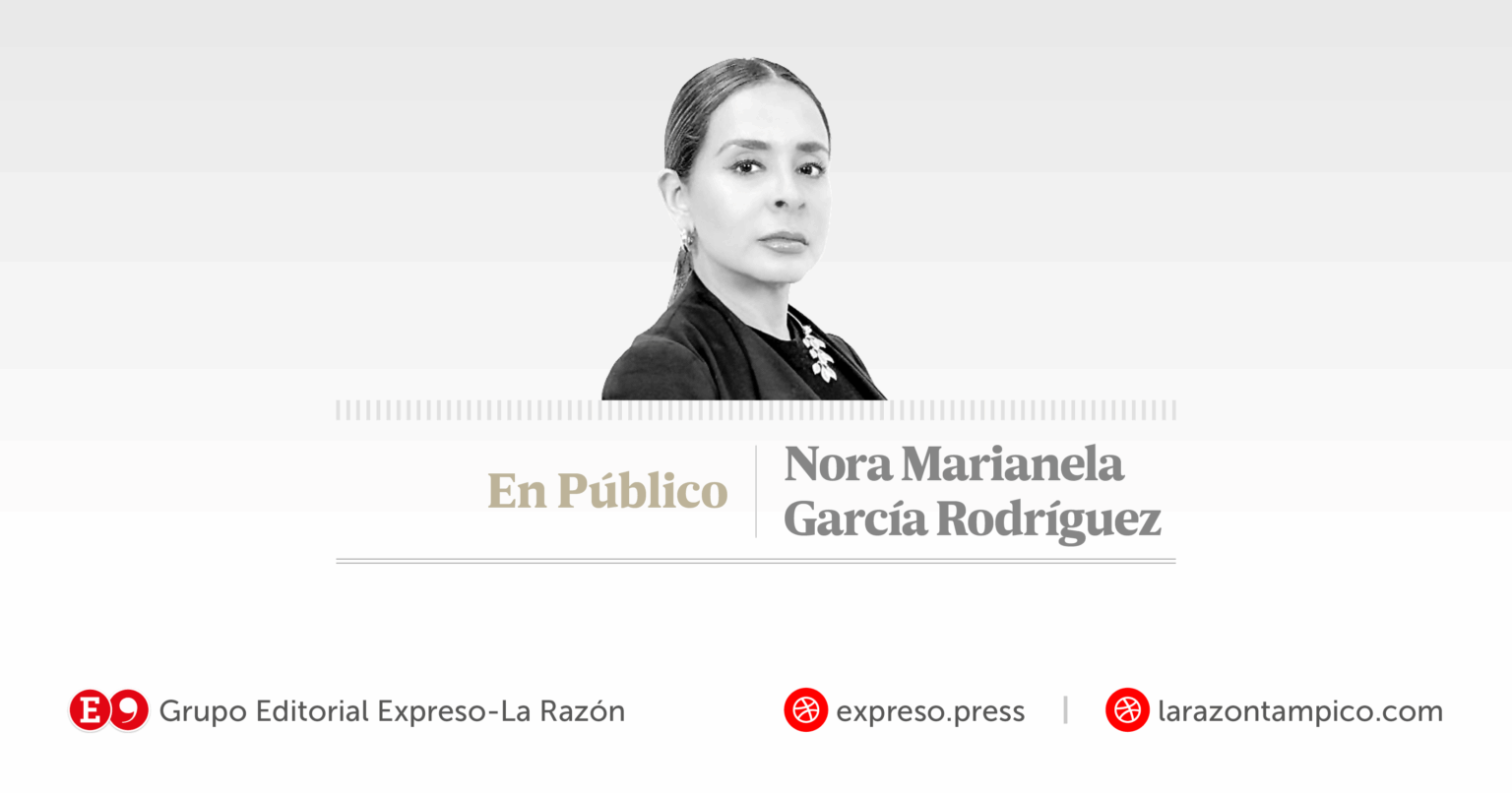 México no es piñata de nadie, pero… - Expreso de Tamaulipas
