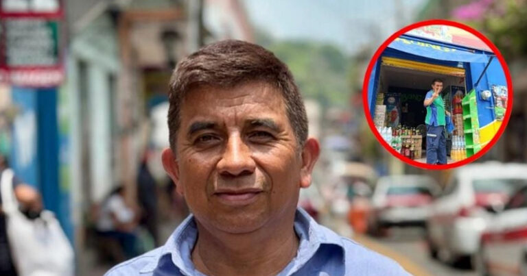 Repartidor de Boing en Veracruz conquista premio internacional de ...
