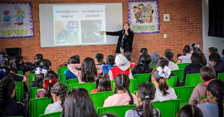 SET confirma adelanto de vacaciones escolares en Tamaulipas - Expreso ...