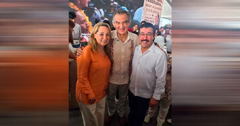 Alinea la UAT proyectos con gobierno de la presidenta - Expreso de ...