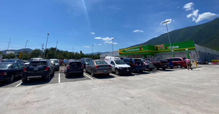 La factura ambiental de los supermercados - Expreso de Tamaulipas